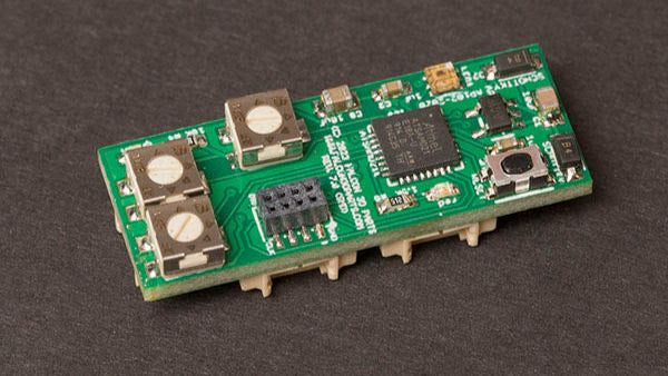 X-WING LIGHT CONTROLLER VERSION 2 IS RELEASED – Falcon 3D Parts