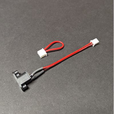 Connector Set for Light and Sound Bluetooth Controller for DeAgostini ...