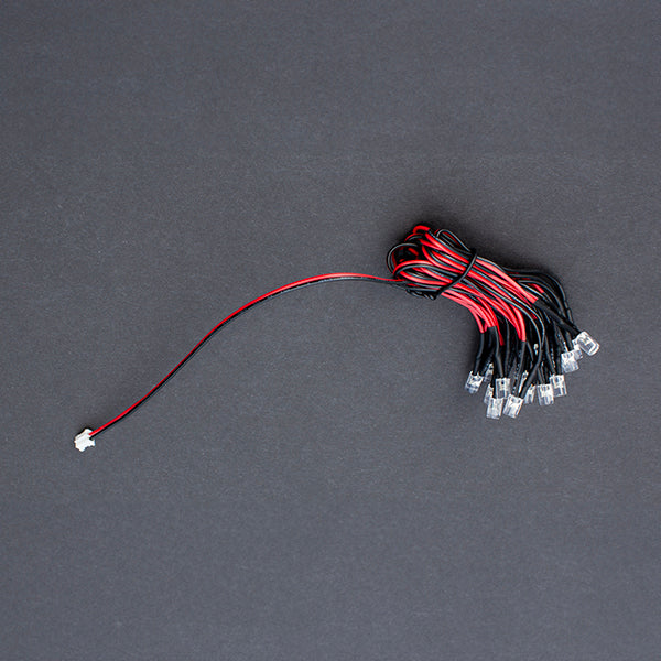 Landing Lights Set for Light and Sound Bluetooth Controller for Bandai ...