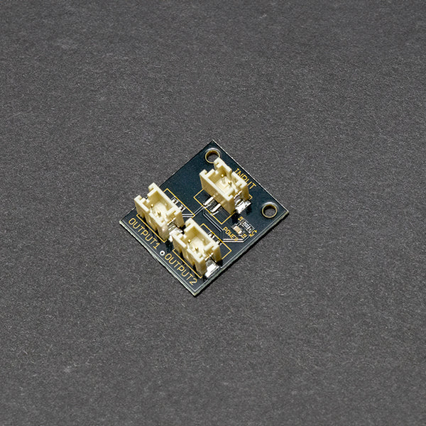 Mini Splitter for the Bluetooth Controller for 1/43 DeAgostini Millenn ...