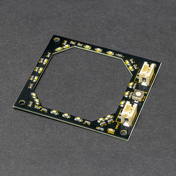 Maintenance Pit Lighting Board for Cargo Hold for 1/43 DeAgostini Mill ...