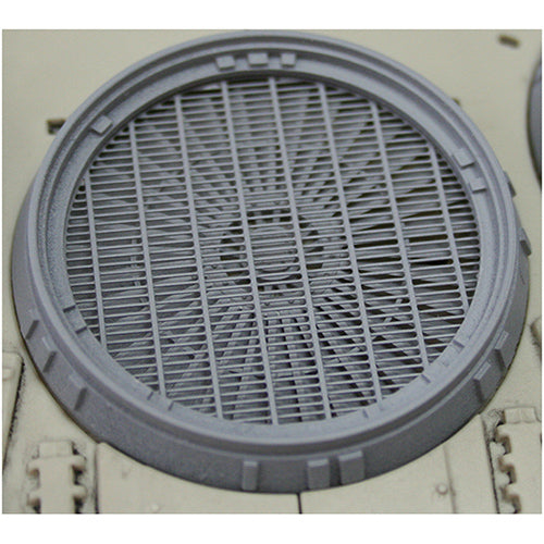 Falcon 3D Parts - The Source of Custom 3D Printed Parts for Your Build