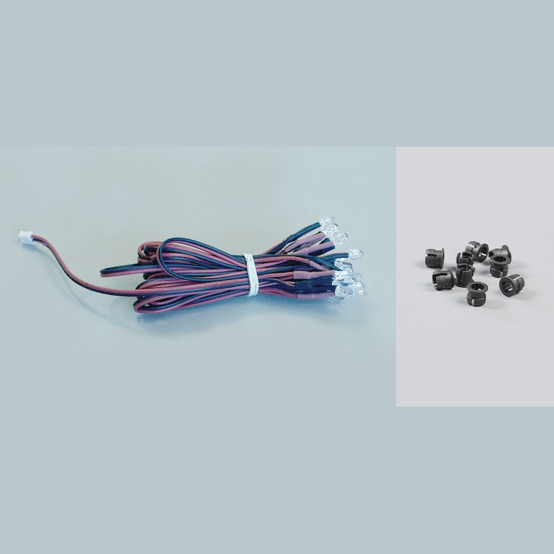 Landing Lights Set for Light and Sound Bluetooth Controller for DeAgos ...