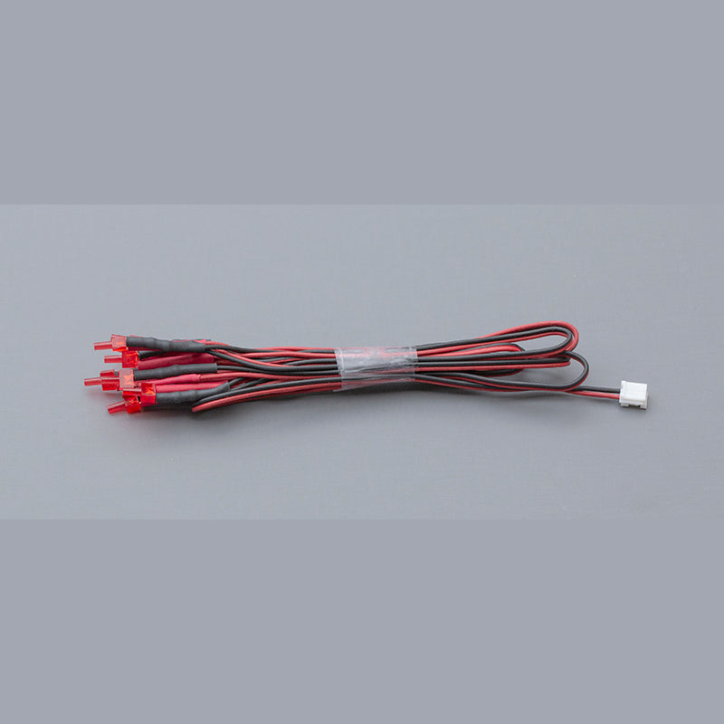 Warning Lights Set for Light and Sound Bluetooth Controller for DeAgos ...